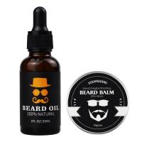 China Yellow Beeswax Natural Organic Beard Growth Oil with MSDS approval for sale