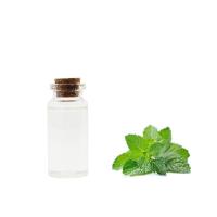 China Colorless Mentha Spicata Organic Spearmint Essential Oil For Relief for sale
