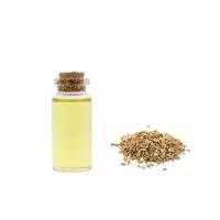 China MSDS Cosmetic Grade 100 Pure Organic Essential Oils Organic Carrot Seed Essential Oil for sale