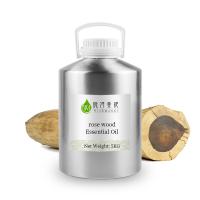 China Cosmetic Grade Aromatherapy Rosewood Essential Oil For Skin 5KG Bulk for sale