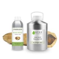 China Cosmetic Grade Aromatherapy Rosewood Essential Oil For Skin 5KG Bulk for sale