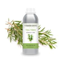 China Anti Inflammatory 100 Pure Organic Essential Oils Tee Tree Essential Oil CAS 68647 73 4 for sale