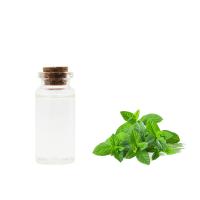 China Cas 68917 18 0 Refreshing Organic Peppermint Essential Oil Colorless for sale