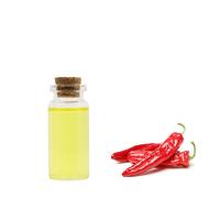 China 5KG 100 Pure Organic Essential Oils Pure Chili Essential Oil Blood Circulation for sale
