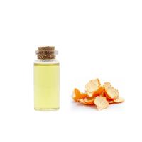 China MSDS 5KG Pure Citrus Tangerina Peel Oil For Aromatherapy Massage for sale