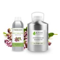China Anti Wrinkle CAS 8015-01-8 100 Pure Organic Essential Oils Sweet Marjoram Essential Oil for sale