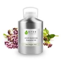 China Anti Wrinkle CAS 8015-01-8 100 Pure Organic Essential Oils Sweet Marjoram Essential Oil for sale