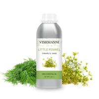 China Cas 8006 84 6 Aromatherapy Essential Oils Sweet Fennel Essential Oil For Skin Care for sale