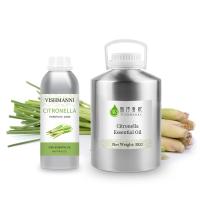 China MSDS Standard Rejuvenating Citronella Essential Oil For Skin for sale