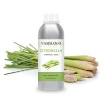 China MSDS Standard Rejuvenating Citronella Essential Oil For Skin for sale