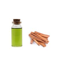 China CAS 8006-87-9 Aromatherapy Essential Oils Pure Sandalwood Essential Oil for sale
