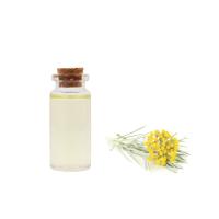 China Rejuvenating Everlasting Flower Oil , Helichrysum Essential Oil For Facial Care for sale
