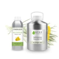 China Rejuvenating Everlasting Flower Oil , Helichrysum Essential Oil For Facial Care for sale
