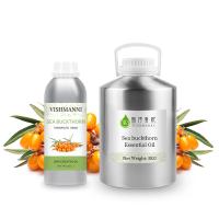 China Hippophae Rhamnoides Sea Buckthorn Seed Oil For Skin 5kg Bulk for sale