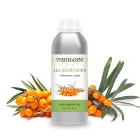China Hippophae Rhamnoides Sea Buckthorn Seed Oil For Skin 5kg Bulk for sale