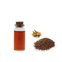 China Anti Oxidation Aromatherapy Essential Oils Seabuckthorn Seed Oil Health Care for sale