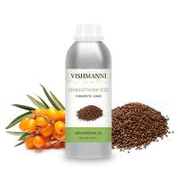 China Anti Oxidation Aromatherapy Essential Oils Seabuckthorn Seed Oil Health Care for sale