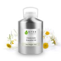 China Chrysanthemum Aromatherapy Essential Oils  Roman Chamomile Essential Oil For Body for sale
