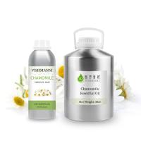 China Chrysanthemum Aromatherapy Essential Oils  Roman Chamomile Essential Oil For Body for sale