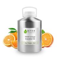 China Citrus Aurantium Aromatherapy Essential Oils Pure Orange Essential Oil for sale