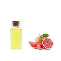 China CAS 8016 20 4 Aromatherapy Essential Oils Organic Grapefruit Essential Oil Cold Press for sale