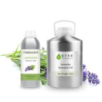 China CAS 8000 28 0 Aromatherapy Essential Oils Pure Lavender Essential Oil Bulk For Hydrating for sale