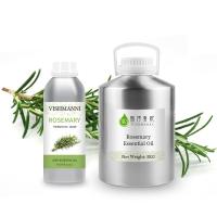 China 5KG Aromatherapy Essential Oils Organic Rosemary Essential Oil For Wrinkles Prevention for sale