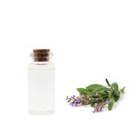China MSDS Organic Clary Sage Essential Oil , Plant Extract Oil CAS 8022 56 8 for sale