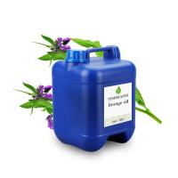 China Natural Cold Pressed Borage Seed Oil For Skin Clearing Away Heat And Toxin for sale