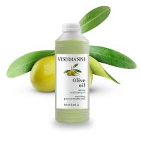 China Anti Radiation Virgin Organic Carrier Oils Green Olive Oil CAS 8001-25-0 for sale