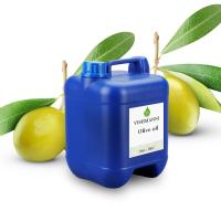 China Anti Radiation Virgin Organic Carrier Oils Green Olive Oil CAS 8001-25-0 for sale