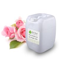 China 100% Pure Natural Hydrosol Organic Rose Hydrosol Natural 100ML for sale