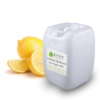 China Transparent Floral Lemon Hydrosol . Organic Hydrosol Whitening Moisturizing for sale
