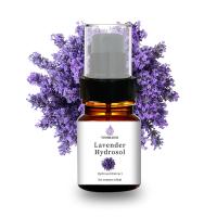 China Anti Inflammatory Organic Lavender Hydrosol , Lavender Floral Water Pure for sale