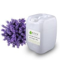 China Anti Inflammatory Organic Lavender Hydrosol , Lavender Floral Water Pure for sale