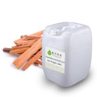 China 100ML Natural Sandalwood Hydrosol 100% Pure Through Water Distillation for sale