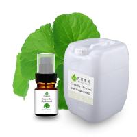 China Private Label Natural Hydrosol Centella Hydrosol Colorless For Skin Care for sale