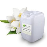 China Deep Hydration Jasmine Floral Water , Jasmine Hydrosol 100ML 30KG For All Skin for sale