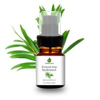 China CAS 822 06 0 Natural Hydrosol Tea Tree Hydrosol For Acne Transparent for sale