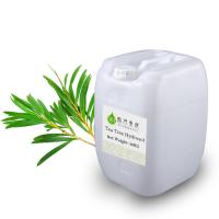 China CAS 822 06 0 Natural Hydrosol Tea Tree Hydrosol For Acne Transparent for sale