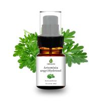 China Artemisia Argyi Natural Hydrosol for sale