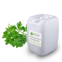 China Artemisia Argyi Natural Hydrosol for sale
