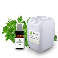 China Artemisia Argyi Natural Hydrosol for sale