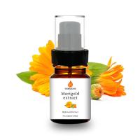 China Aromatic Natural Hydrosol Marigold Flower Extract CAS 84776-23-8 for sale