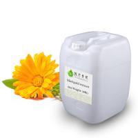 China Aromatic Natural Hydrosol Marigold Flower Extract CAS 84776-23-8 for sale