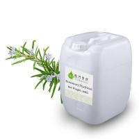 China Distilled Colorless Rosemary Verbenone Hydrosol Preventing Wrinkles for sale