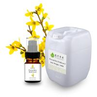 China Colorless Natural Hydrosol Forsythia Extract Clearing Away Heat Detoxification for sale
