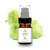 China Herbal Organic Fructus Cnidii Extract Distilled For Stomach Digestion for sale