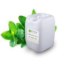 China CAS 90063 97 1 Natural Hydrosolpure Peppermint Extract Itchy Skin Treatment for sale