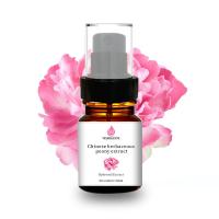 China Chinese Herbaceous Peony Natural Hydrosol Herbal Extract Liquid Antibacterial for sale